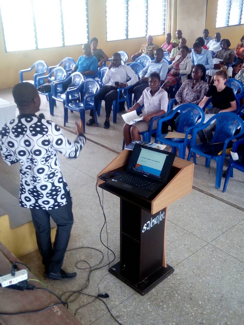 Programs – The Ark Foundation, Ghana