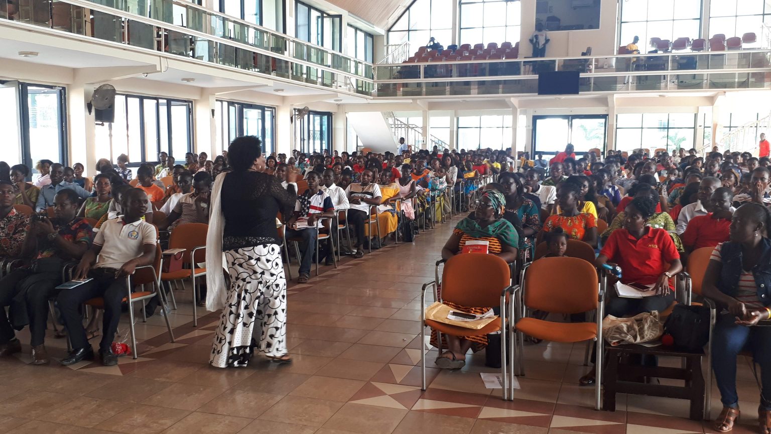 Programs – The Ark Foundation, Ghana